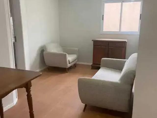 Apartamento para Venda em Santo André/SP Casa Branca 1 Quartos