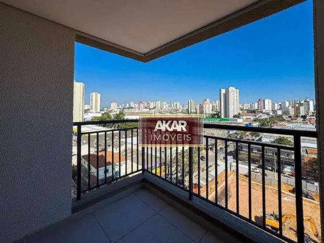 Apartamento para Venda em Santo André/SP Casa Branca 1 Quartos