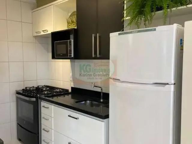 Apartamento para Venda em Santo André/SP Casa Branca 1 Quartos