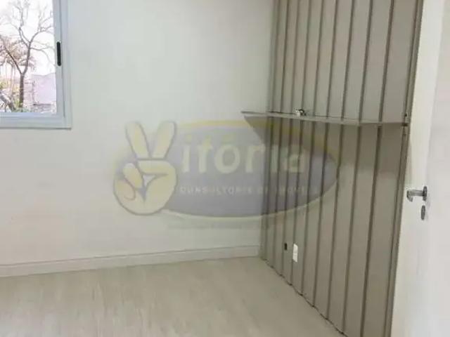 Apartamento para Venda em Santo André/SP Casa Branca 1 Quartos