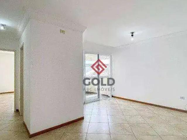 Apartamento para Venda em Santo André/SP Casa Branca 1 Quartos
