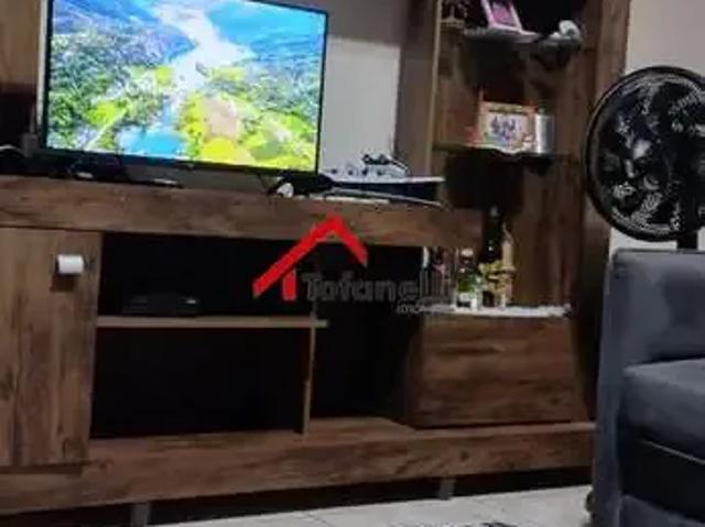 Apartamento para Venda em Santo André/SP Casa Branca 1 Quartos