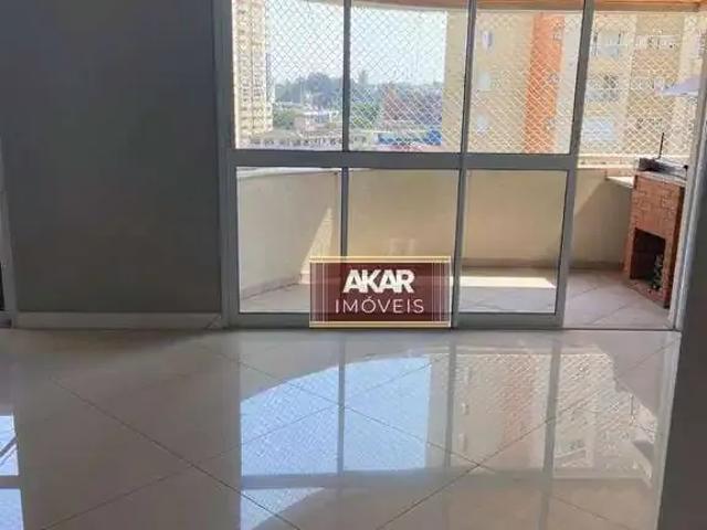 Apartamento para Venda em Santo André/SP Casa Branca 1 Quartos