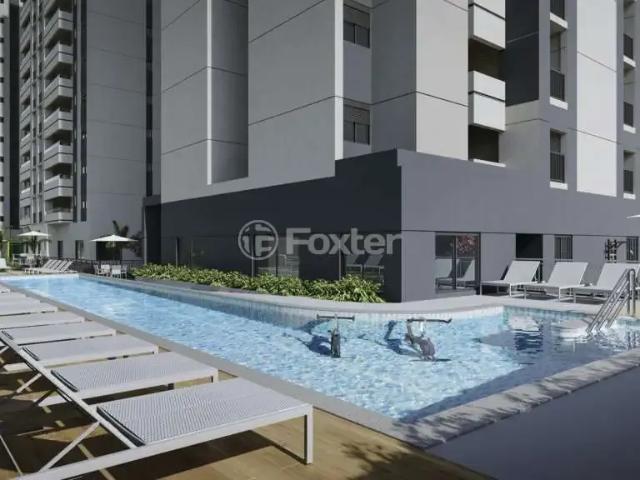 Apartamento para Venda em Santo André/SP Casa Branca