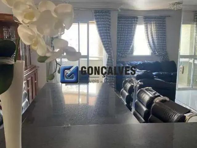 Apartamento para Venda em Santo André/SP Casa Branca
