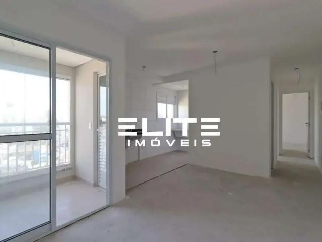 Apartamento para Venda em Santo André/SP Casa Branca 2 Quartos