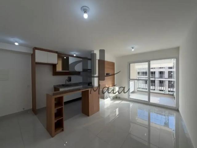 Apartamento para Venda em Santo André/SP Casa Branca 2 Quartos