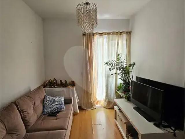 Apartamento para Venda em Santo André/SP Casa Branca 2 Quartos