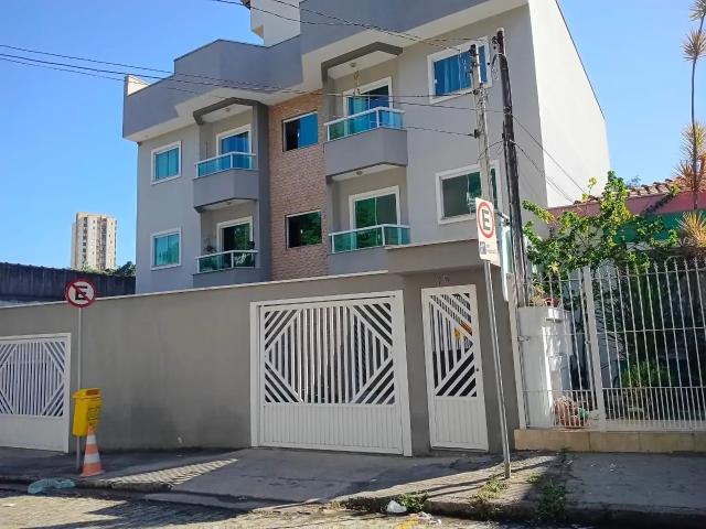 Apartamento para Venda em Santo André/SP Casa Branca 2 Quartos