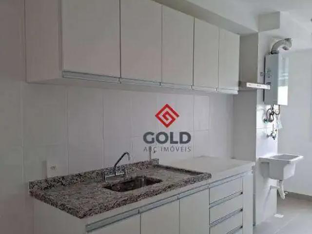 Apartamento para Venda em Santo André/SP Casa Branca 2 Quartos