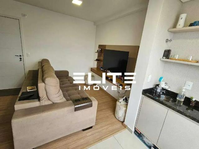 Apartamento para Venda em Santo André/SP Casa Branca 2 Quartos