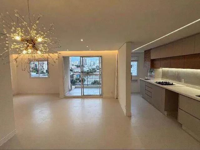Apartamento para Venda em Santo André/SP Casa Branca 2 Quartos