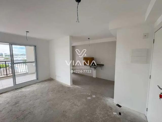 Apartamento para Venda em Santo André/SP Casa Branca 2 Quartos