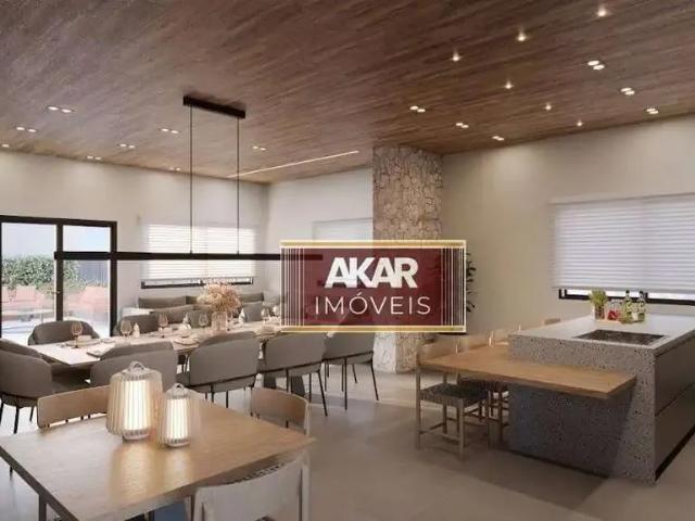 Apartamento para Venda em Santo André/SP Casa Branca 2 Quartos