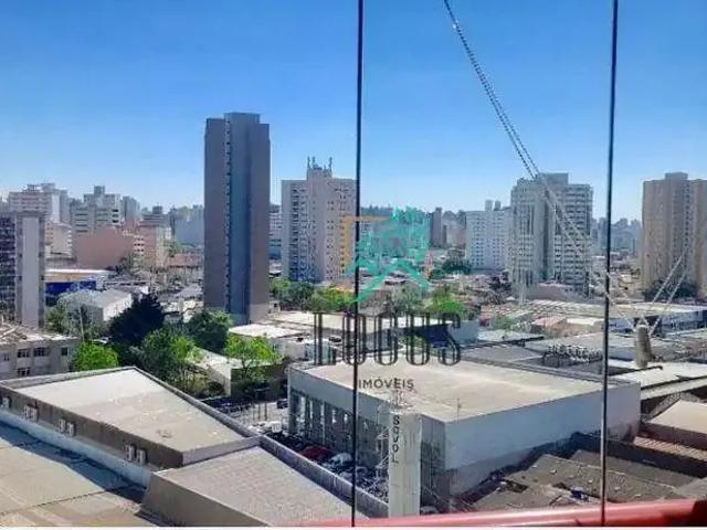 Apartamento para Venda em Santo André/SP Casa Branca 2 Quartos