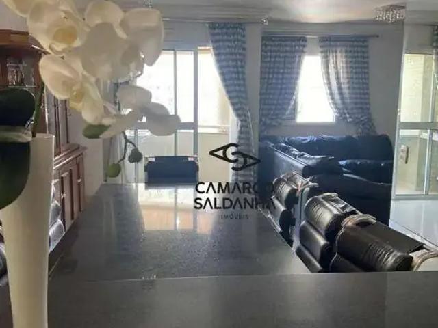 Apartamento para Venda em Santo André/SP Casa Branca 2 Quartos