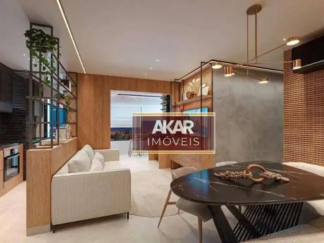 Apartamento para Venda em Santo André/SP Casa Branca 2 Quartos