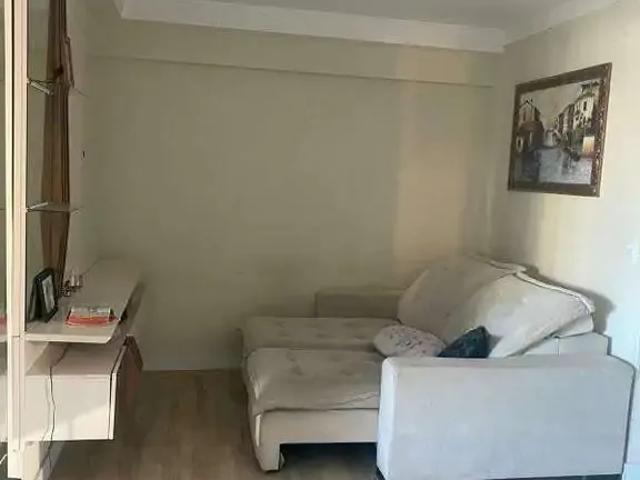 Apartamento para Venda em Santo André/SP Casa Branca 2 Quartos