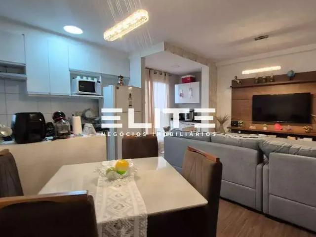 Apartamento para Venda em Santo André/SP Casa Branca 2 Quartos
