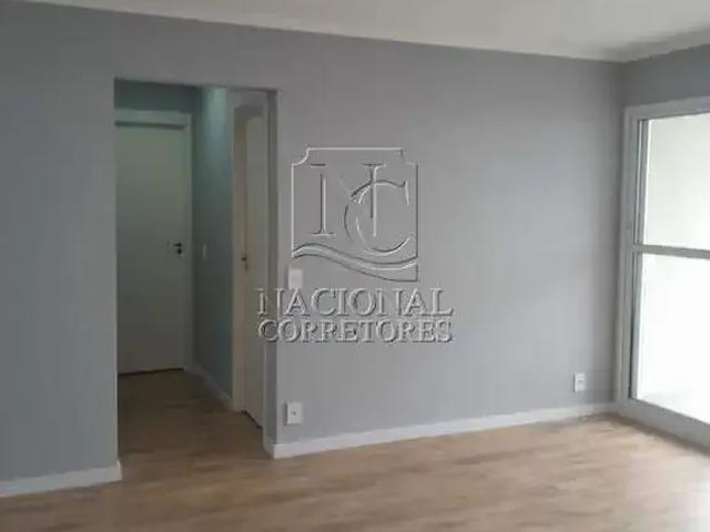 Apartamento para Venda em Santo André/SP Casa Branca 2 Quartos