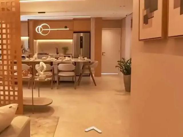 Apartamento para Venda em Santo André/SP Casa Branca 2 Quartos