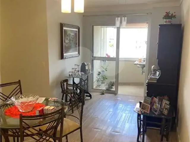 Apartamento para Venda em Santo André/SP Casa Branca 2 Quartos