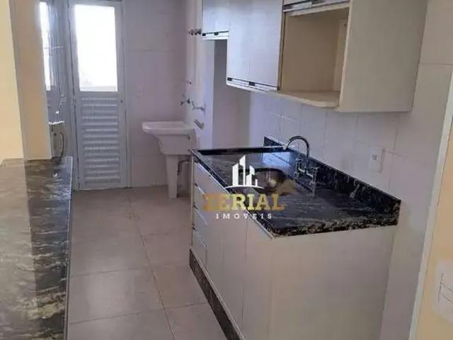 Apartamento para Venda em Santo André/SP Casa Branca 2 Quartos