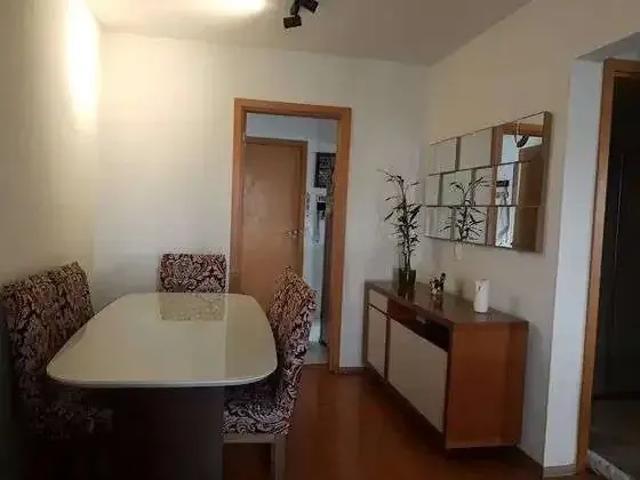 Apartamento para Venda em Santo André/SP Casa Branca 2 Quartos