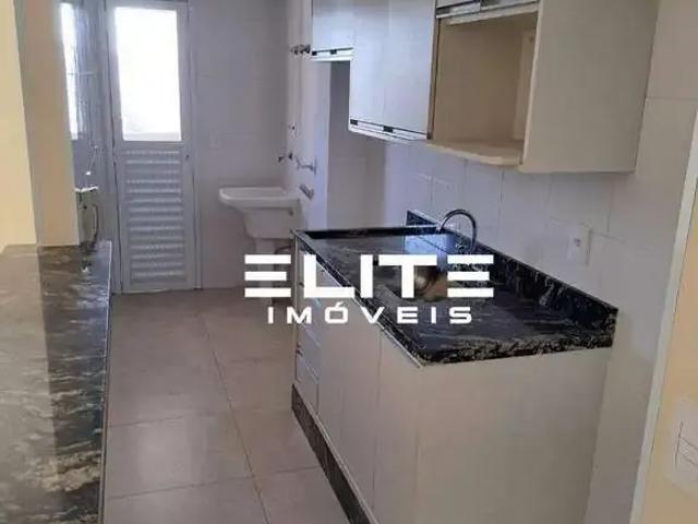 Apartamento para Venda em Santo André/SP Casa Branca 2 Quartos