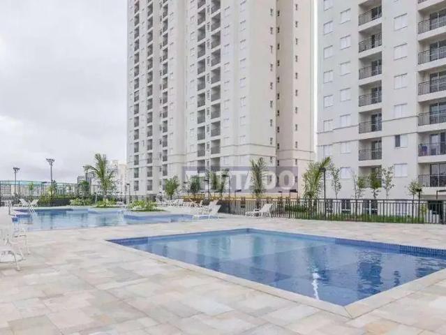 Apartamento para Venda em Santo André/SP Casa Branca 2 Quartos