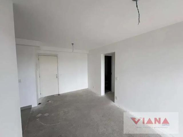 Apartamento para Venda em Santo André/SP Casa Branca 2 Quartos