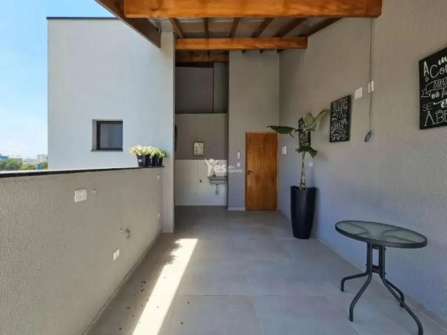Apartamento para Venda em Santo André/SP Casa Branca 2 Quartos