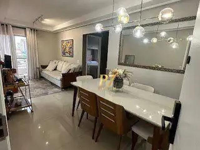 Apartamento para Venda em Santo André/SP Casa Branca 2 Quartos