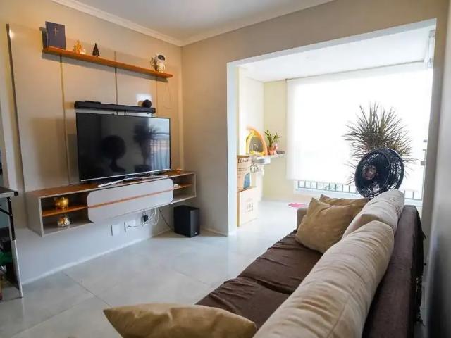 Apartamento para Venda em Santo André/SP Casa Branca 2 Quartos