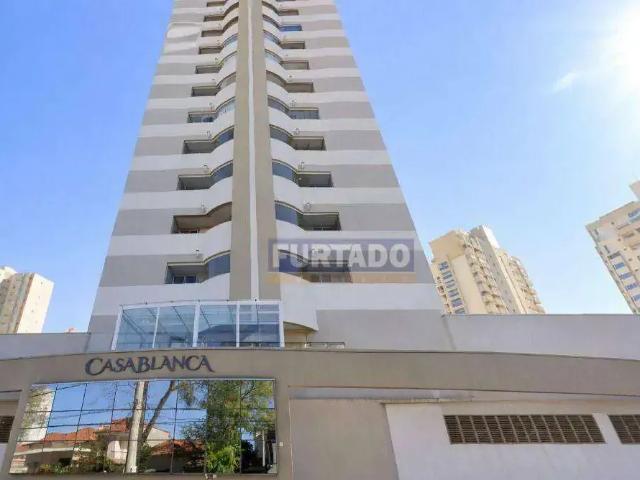 Apartamento para Venda em Santo André/SP Casa Branca 2 Quartos