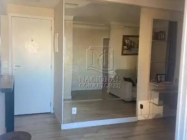 Apartamento para Venda em Santo André/SP Casa Branca 2 Quartos