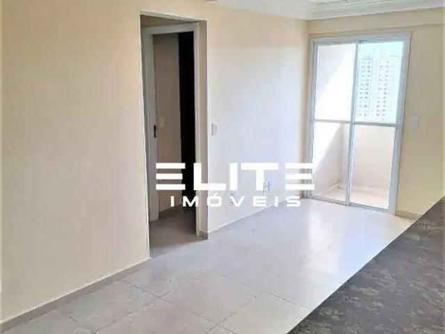 Apartamento para Venda em Santo André/SP Casa Branca 2 Quartos