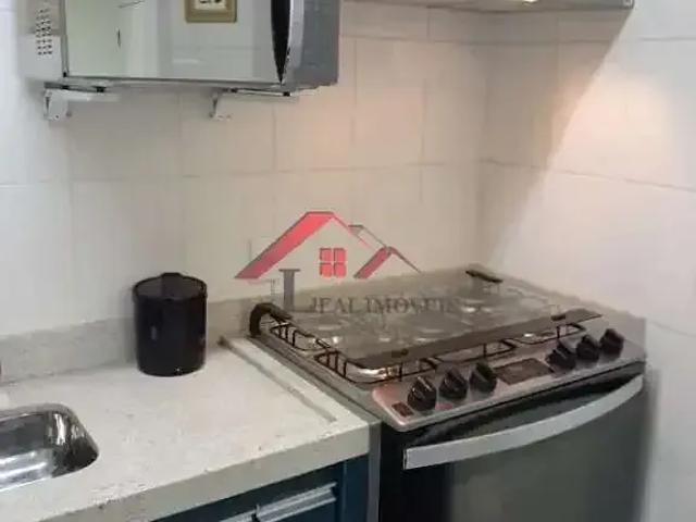 Apartamento para Venda em Santo André/SP Casa Branca 2 Quartos