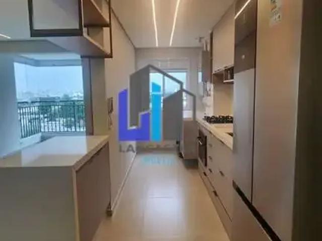 Apartamento para Venda em Santo André/SP Casa Branca 2 Quartos