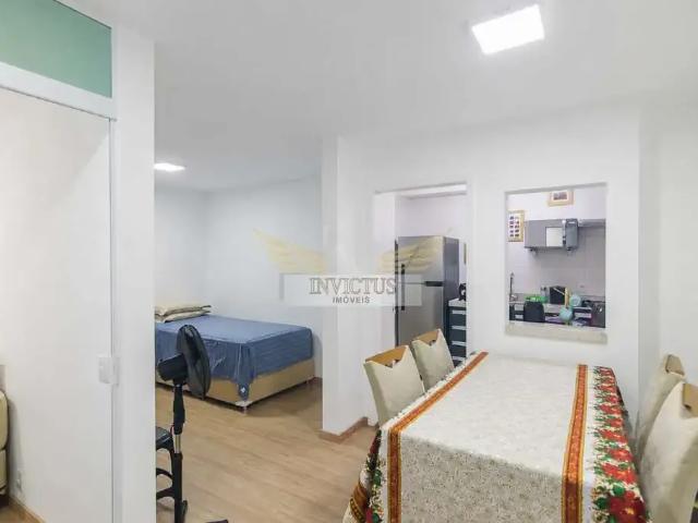 Apartamento para Venda em Santo André/SP Casa Branca 2 Quartos