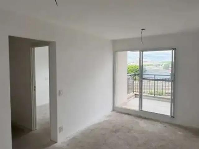 Apartamento para Venda em Santo André/SP Casa Branca 2 Quartos