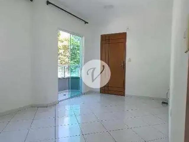 Apartamento para Venda em Santo André/SP Casa Branca 2 Quartos