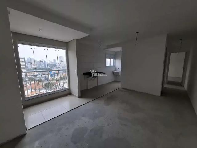 Apartamento para Venda em Santo André/SP Casa Branca 2 Quartos
