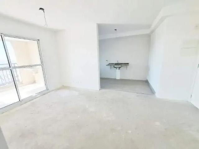 Apartamento para Venda em Santo André/SP Casa Branca 2 Quartos