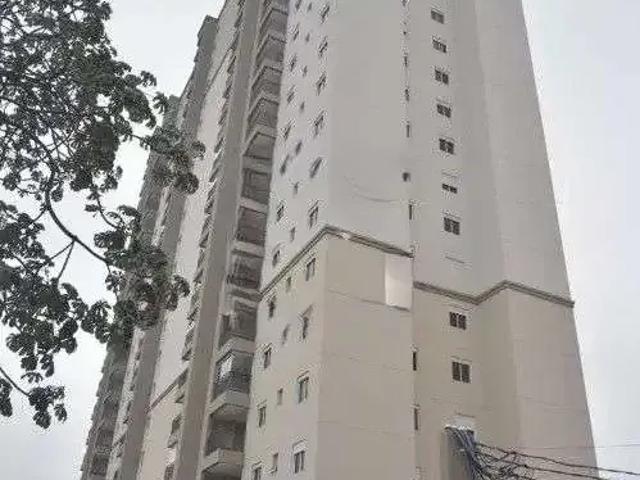 Apartamento para Venda em Santo André/SP Casa Branca 2 Quartos
