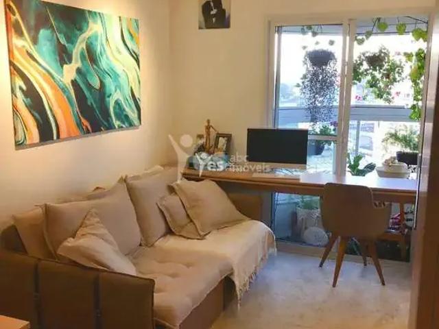 Apartamento para Venda em Santo André/SP Casa Branca 2 Quartos