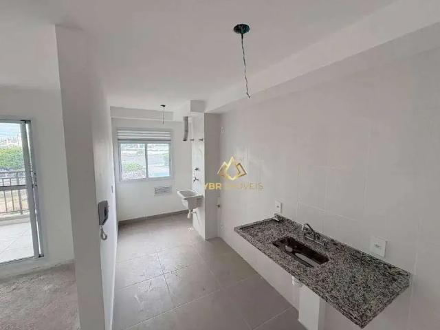 Apartamento para Venda em Santo André/SP Casa Branca 2 Quartos