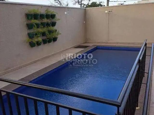 Apartamento para Venda em Santo André/SP Casa Branca 2 Quartos