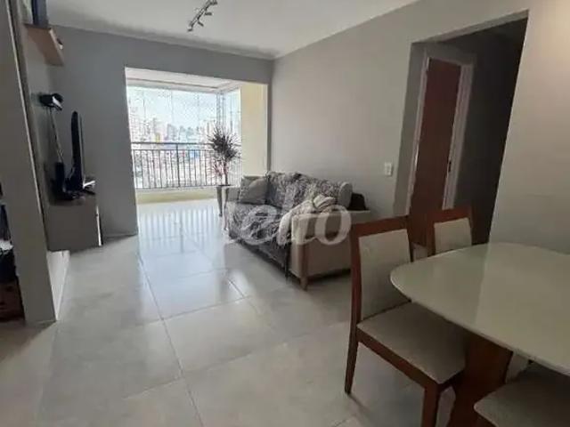 Apartamento para Venda em Santo André/SP Casa Branca 2 Quartos