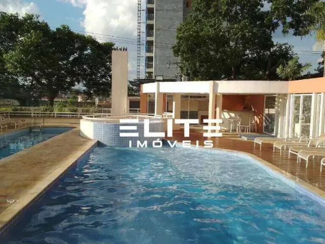 Apartamento para Venda em Santo André/SP Casa Branca 2 Quartos